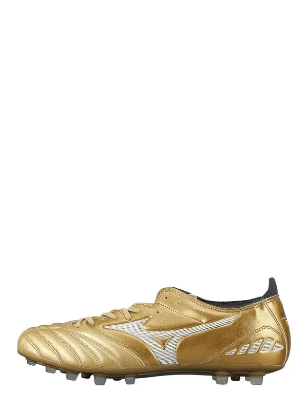Mizuno Morelia Neo 3 Pro Ag - Gold