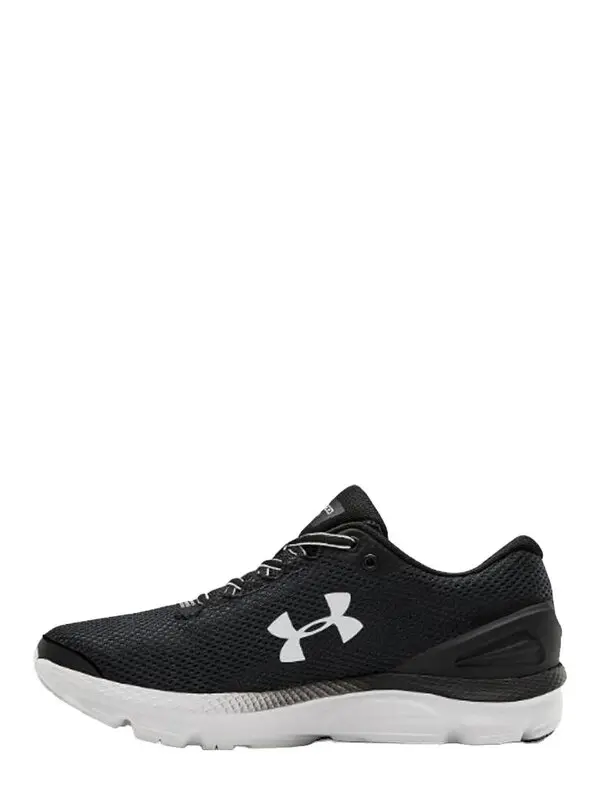 Under Armour Charged Gemini 2020 Athletic Sneakers - Black