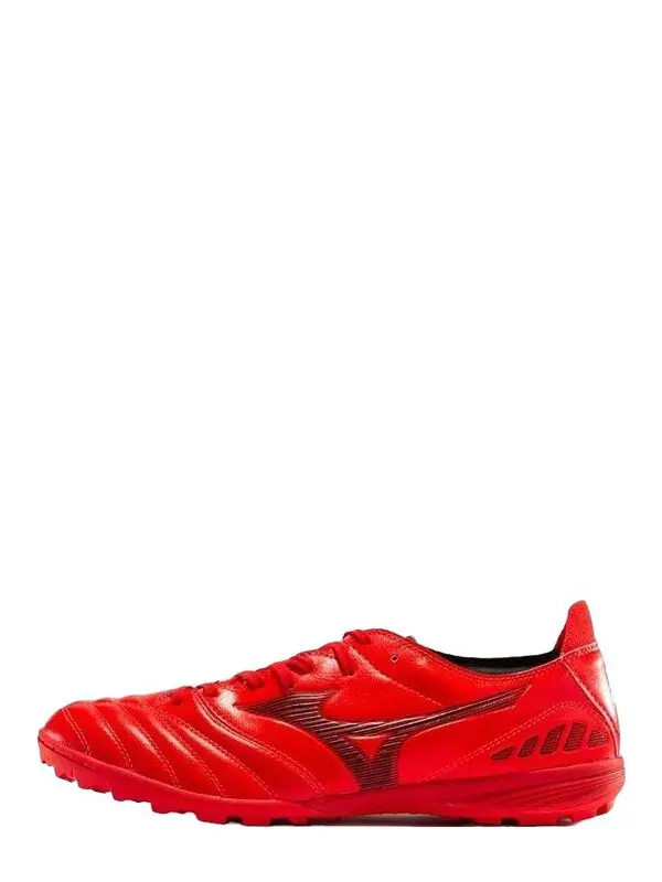 Mizuno Morelia Neo 3 As Soccer Cleats - Red