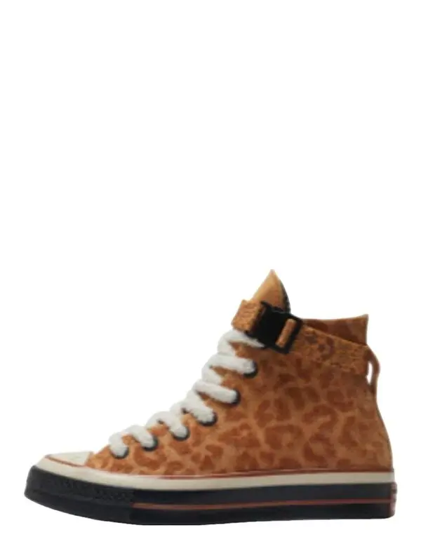 CONVERSE Chuck 70 High Top Sneakers - Tan