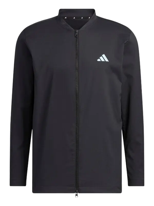 Adidas Logo Zip-up Jacket - Default Colorway