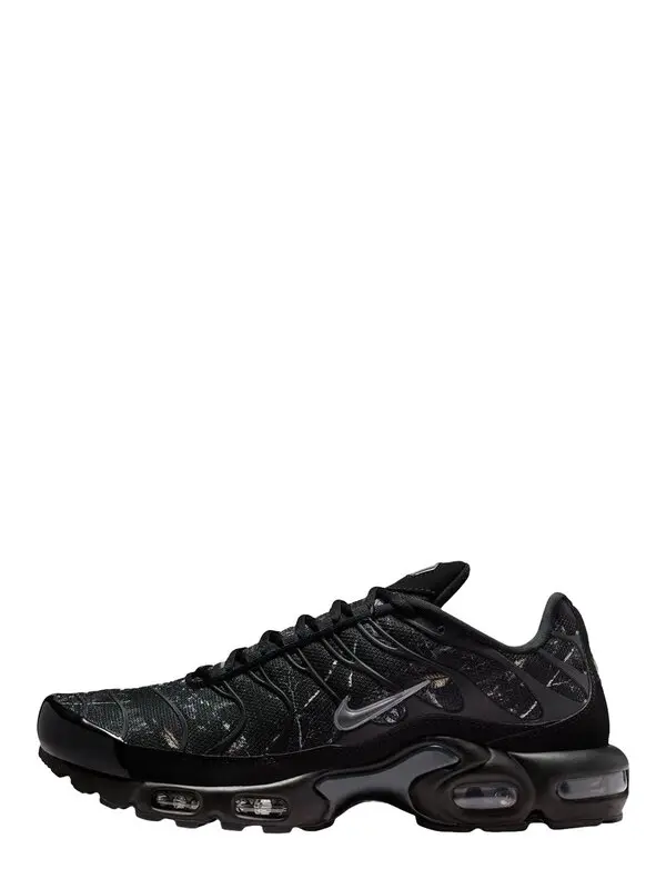 Nike Max Plus Sneakers - Black