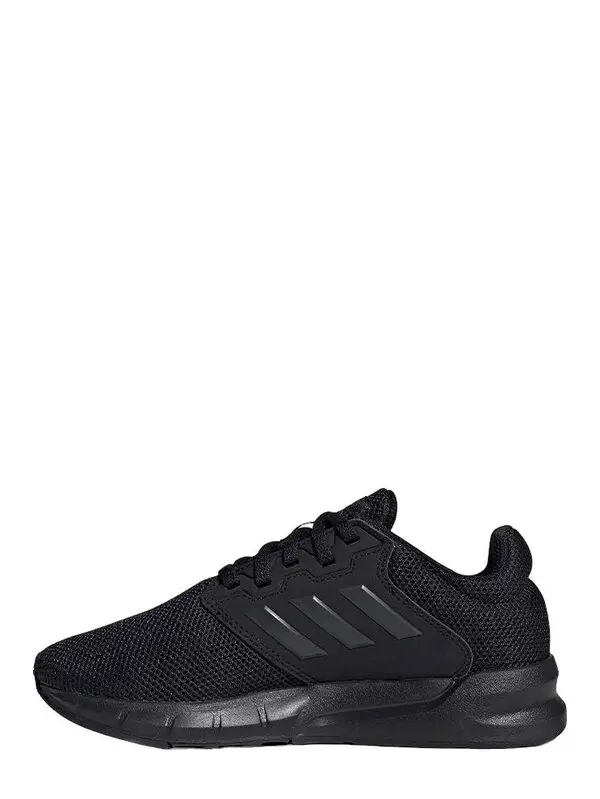 Adidas Neo Showtheway K Sneakers - Black