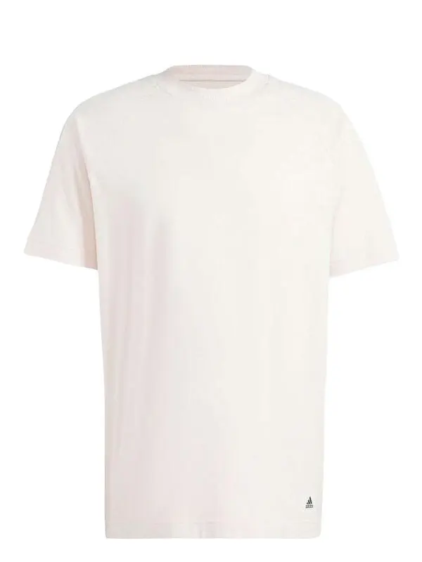 Adidas The Safe Place T-shirt - White