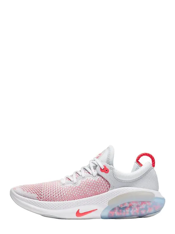 Nike Joyride Run Fk Sneakers - Grey/red