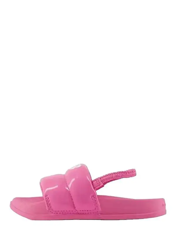 NEW BALANCE 200 Sandals - Pink