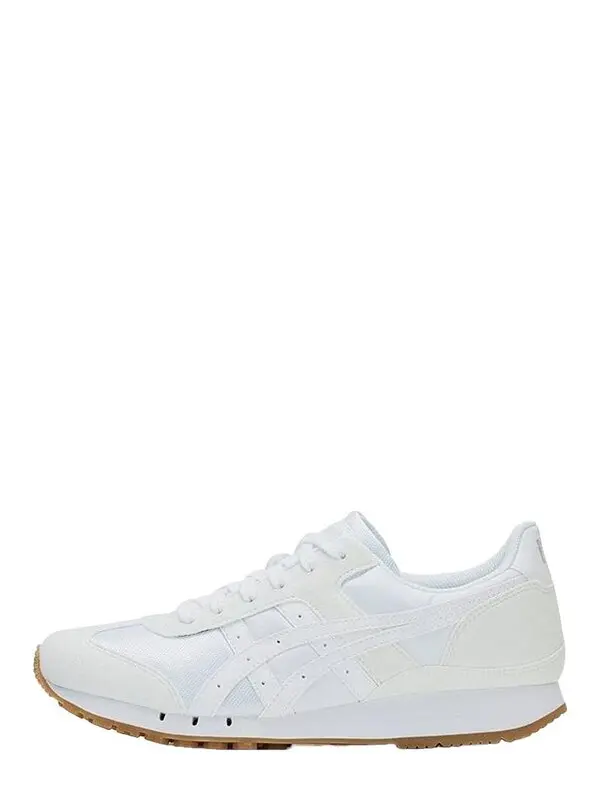 Onitsuka Tiger Ultimate 81 Low Top Sneakers - White