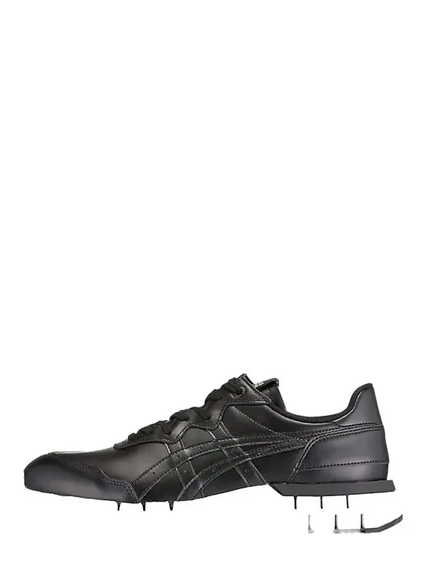 Onitsuka Tiger Rebilac Runner Sneakers - Black