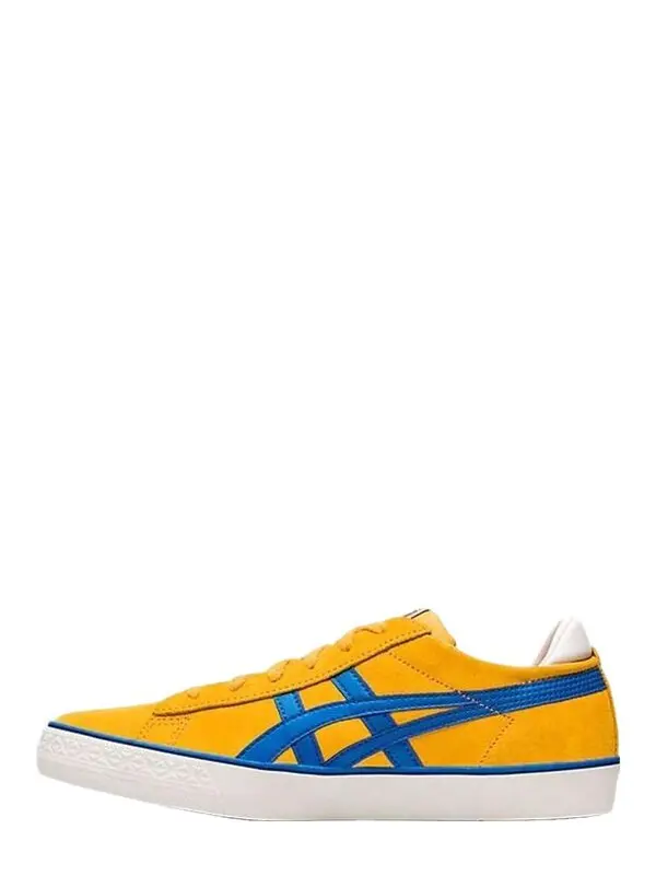 Onitsuka Tiger Fabre Bl-s 2.0 Sneakers - Yellow/blue