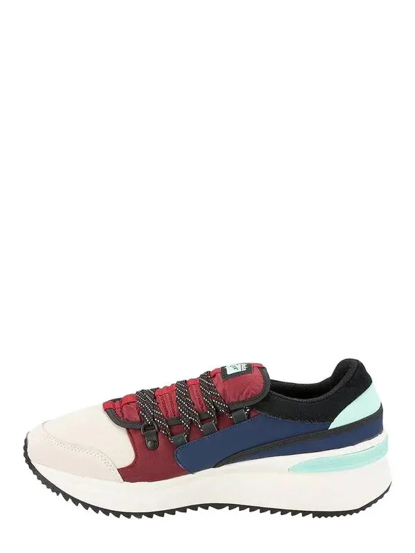 Onitsuka Tiger Empirical Lo 2.0 - Whiteredblue