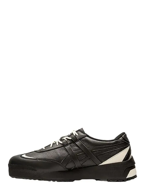 Onitsuka Tiger Delegation Ex Sneakers - Black