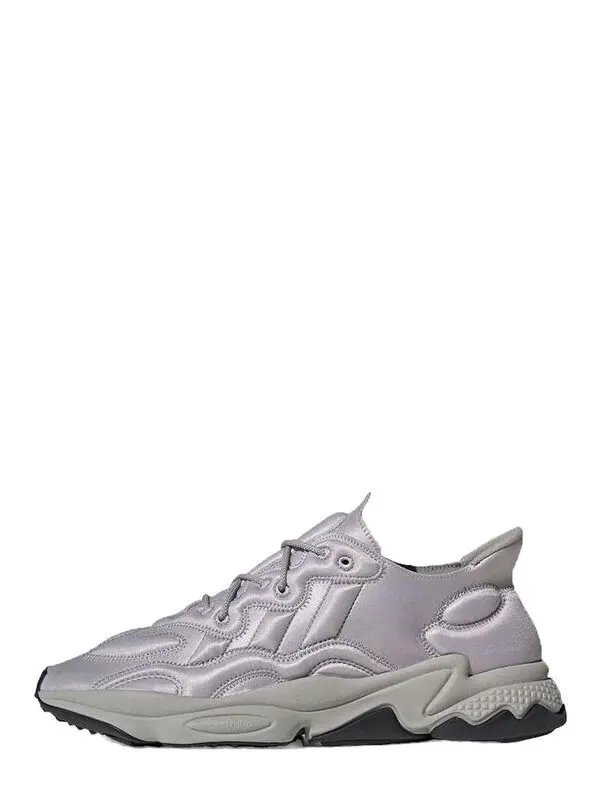 Adidas Ozweego Tech Sneakers - Grey