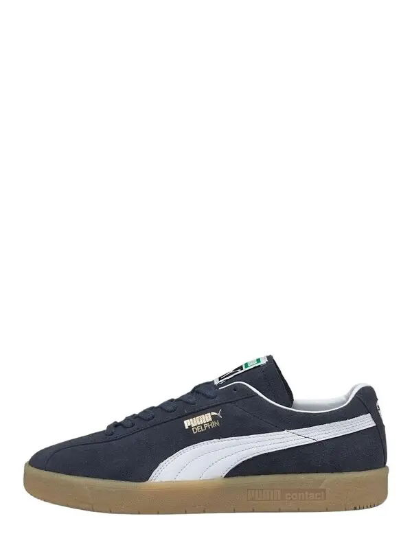 PUMA Delphin Premium Sneakers - Default Color