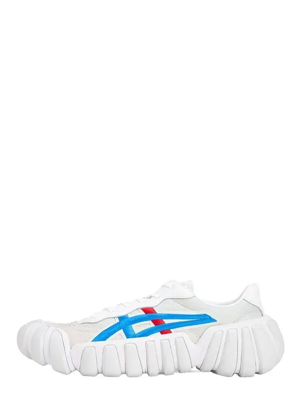 Onitsuka Tiger Dentigre Sneakers - White/blue