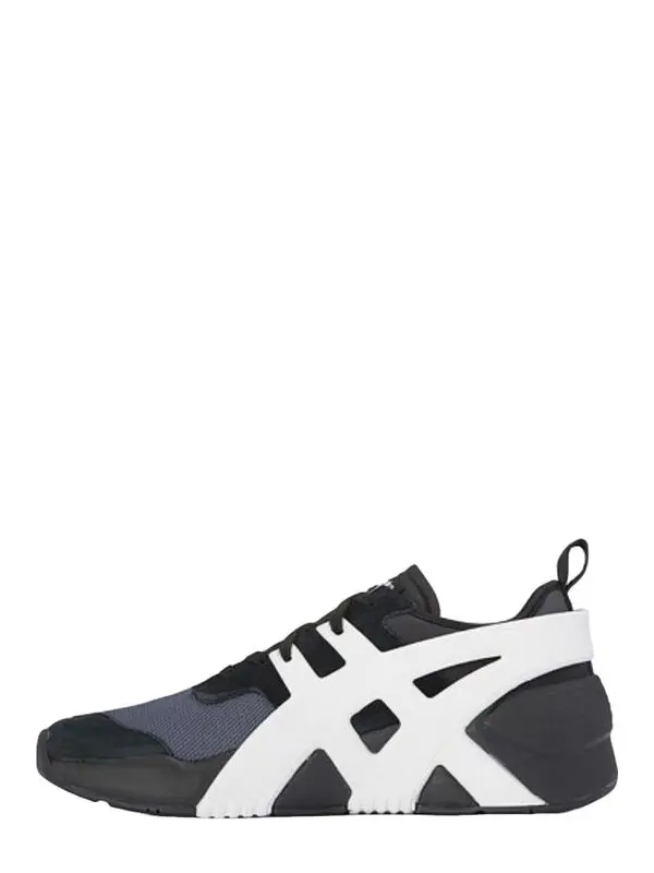 Onitsuka Tiger Big Logo Trainer 2.0 - Black/white