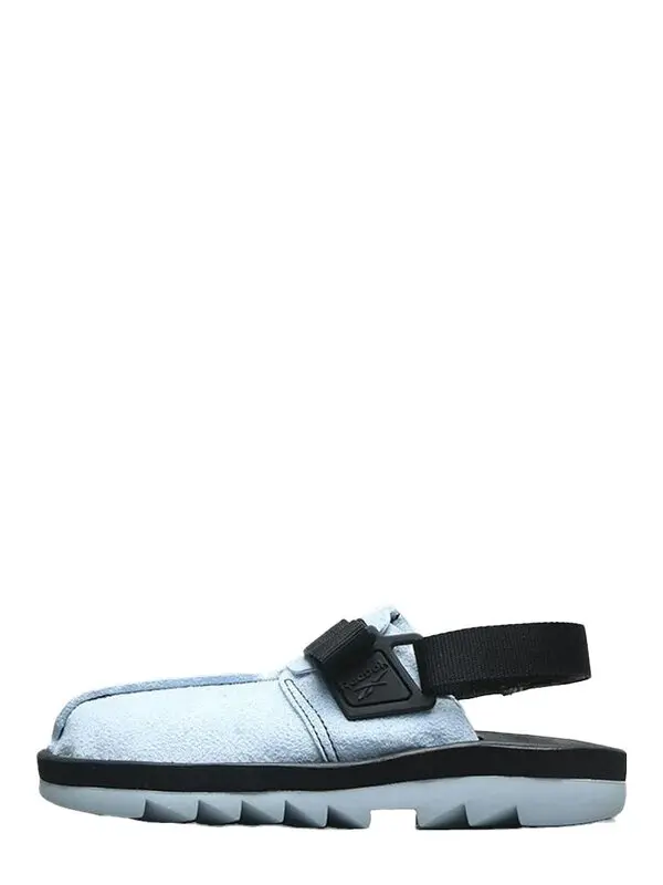 REEBOK Beatnik Syn Sports Slippers - Light Blue