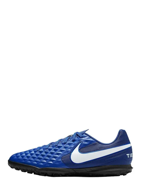Nike Legend Club Tf Turf Soccer Shoes - Blue