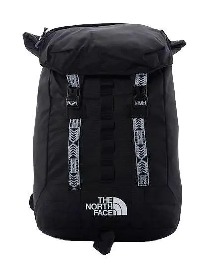 The North Face Lineage Ruck 37l Backpack - Black
