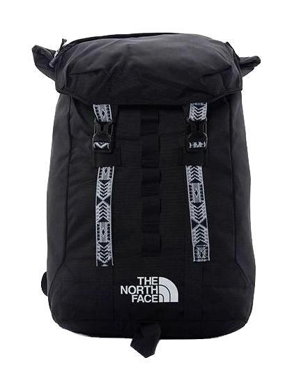 The North Face Lineage Ruck 37l Backpack - Black