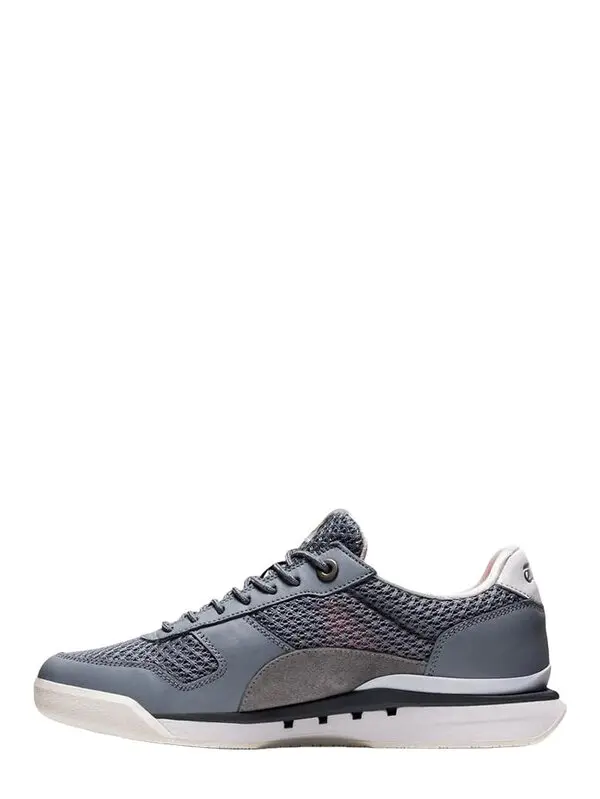 Onitsuka Tiger Ultimate 81 Ex Sneakers - Grey/white/black
