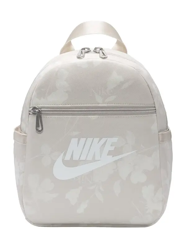 Nike Futura Mini Backpack - Light Orewood Brown/sail/white