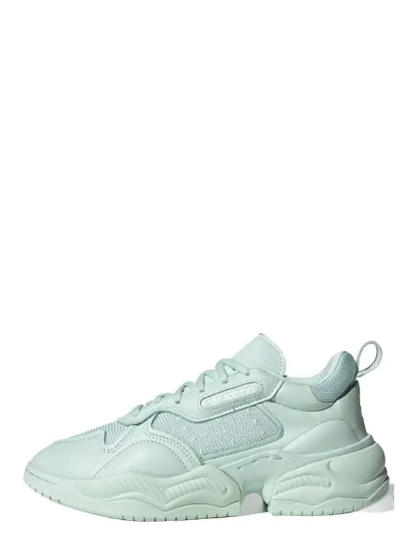 Adidas Supercourt Rx Sneakers - Light Mint