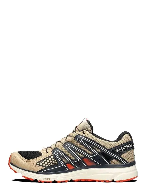 SALOMON X-mission 3 Low Top Sneakers - Beige