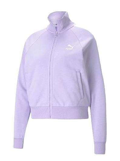 PUMA Iconic T7 Track Jacket - Default Color