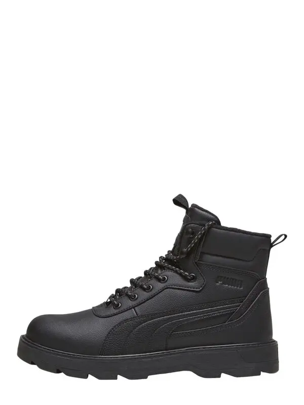 PUMA Desierto V3 Boots - Black
