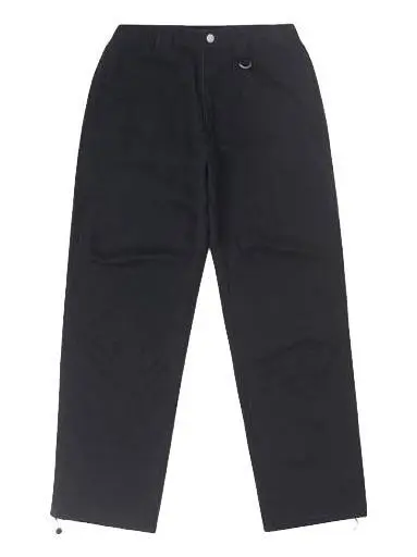 CONVERSE Adjustable Pants - Black