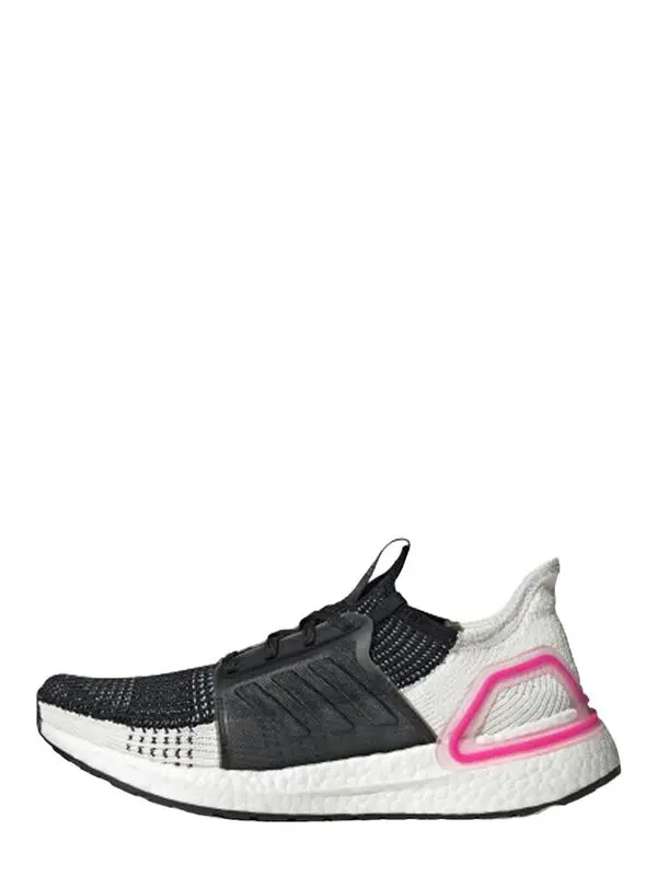 Adidas Ultraboost 19 Sneakers - Black