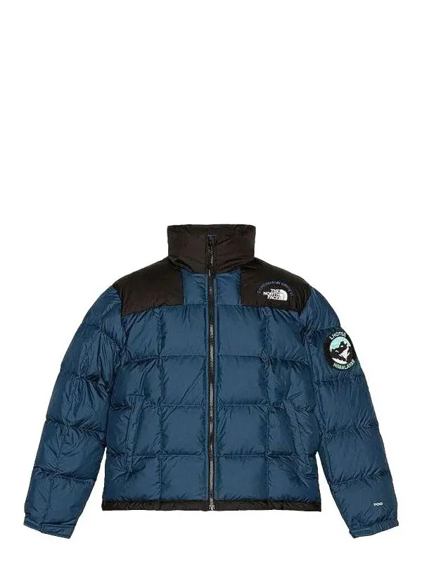 The North Face 1990 Lhotse Expedition Jacket - Blue