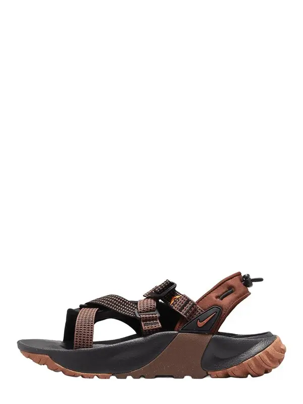 Nike Oneonta Sandal - Black/brown