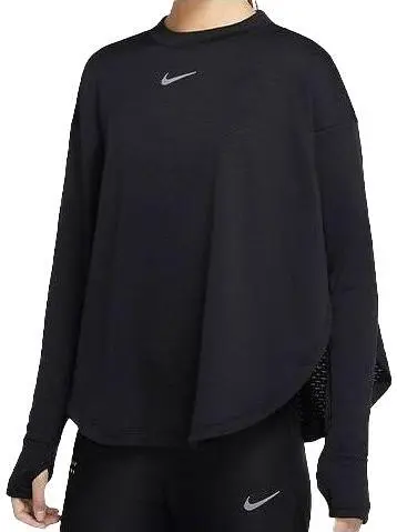 Nike Sweatshirt - Black