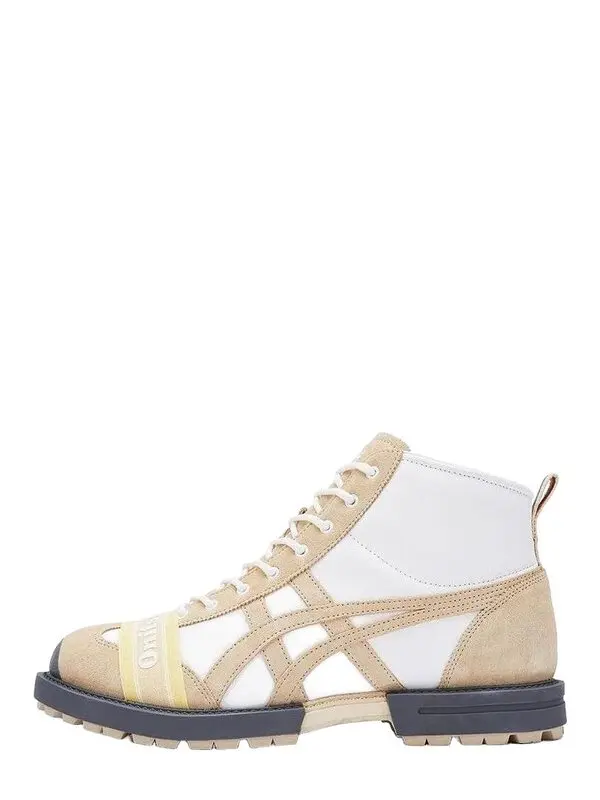 Onitsuka Tiger Rinkan Boot - Beige/white