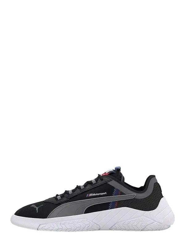 PUMA Bmw Motorsport X Replicat X Sneakers - Black