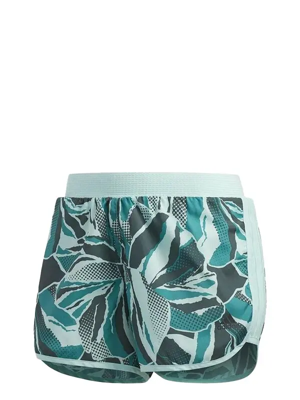 Adidas M20 Shorts - Green