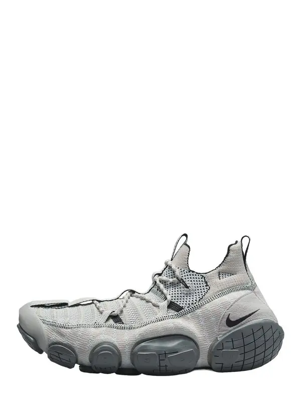 Nike Ispa Link Sneakers - Black Medium Olive
