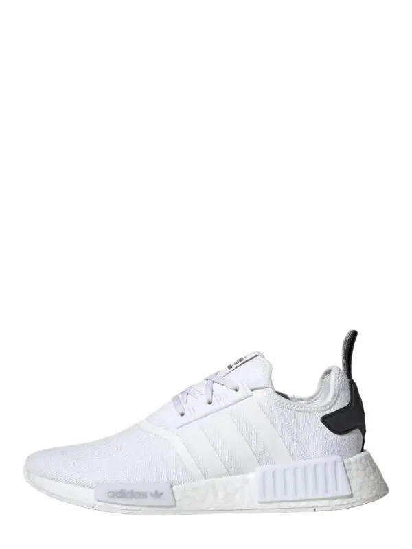 Adidas Nmd_r1 Sneakers - White