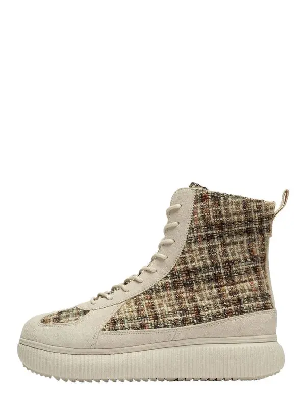Onitsuka Tiger Delecity Boot - Mineral Beige/bisque
