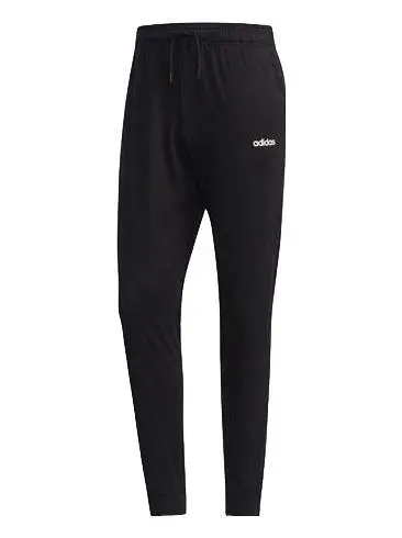 Adidas Neo Ce Lgtwght Tp Small Logo Sports Pants - Black
