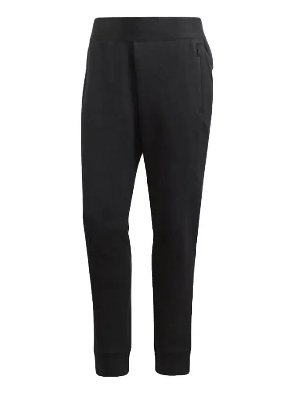 Adidas Id Stadium Pants Asia Sizing - Black