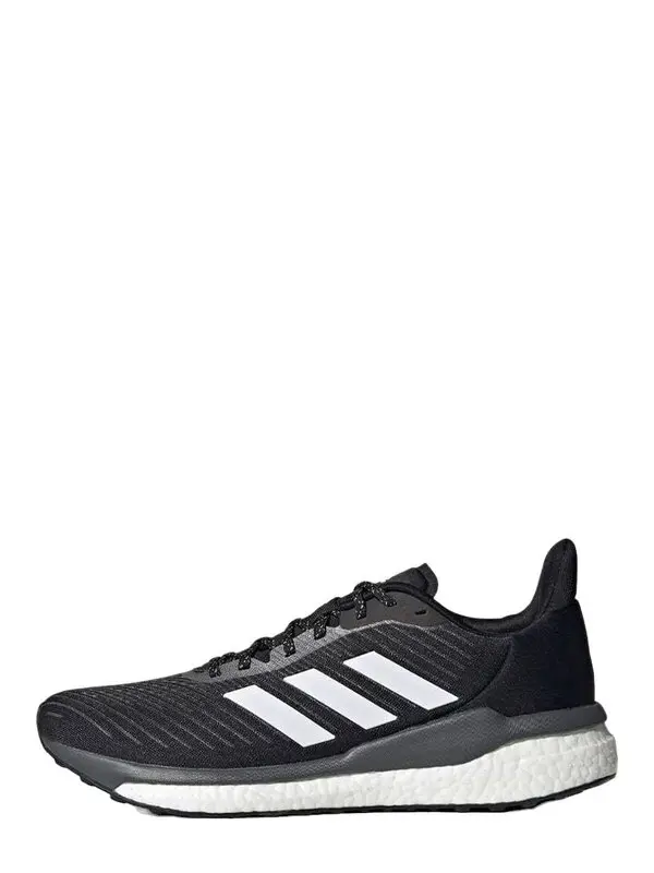 Adidas Solar Drive 19 'core Sneakers - Black
