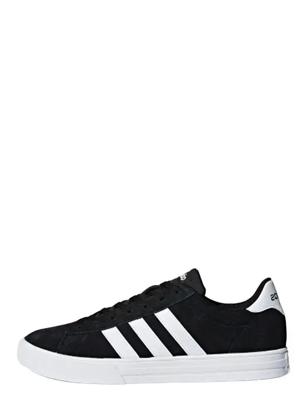 Adidas Daily 2.0 "core" Sneakers - Black