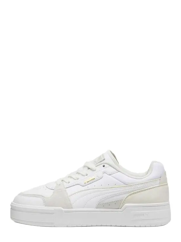 PUMA Ca Pro Lux Iii Sneakers - White