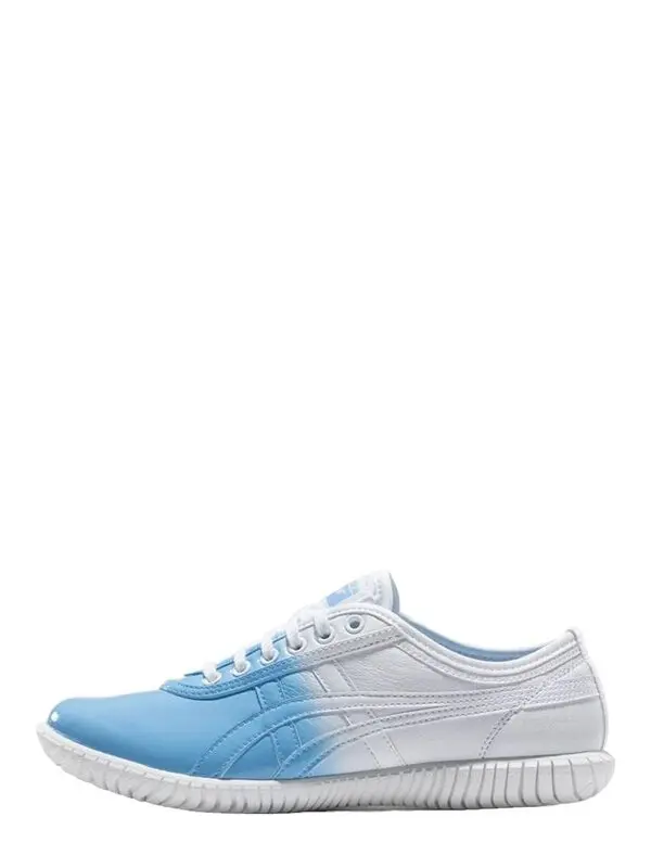 Onitsuka Tiger Tsunahiki Sneakers - White/blue