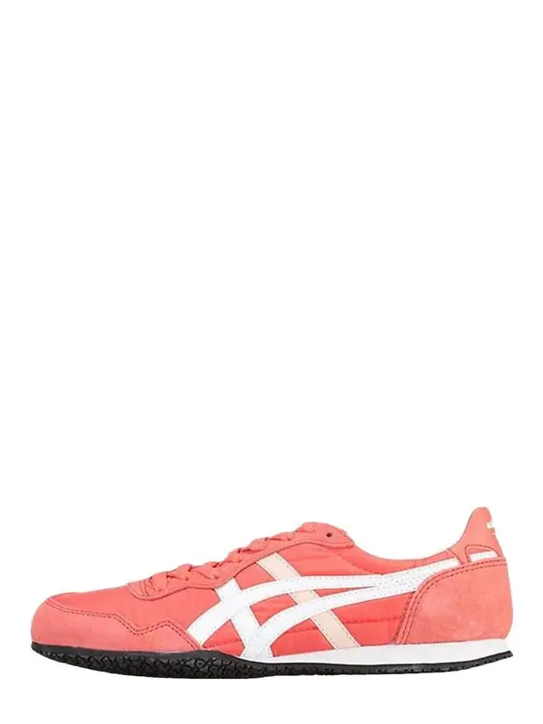 Onitsuka Tiger Serrano Sneakers - Pink