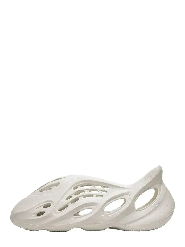 Adidas Yeezy Foam Runner Slip-on - White
