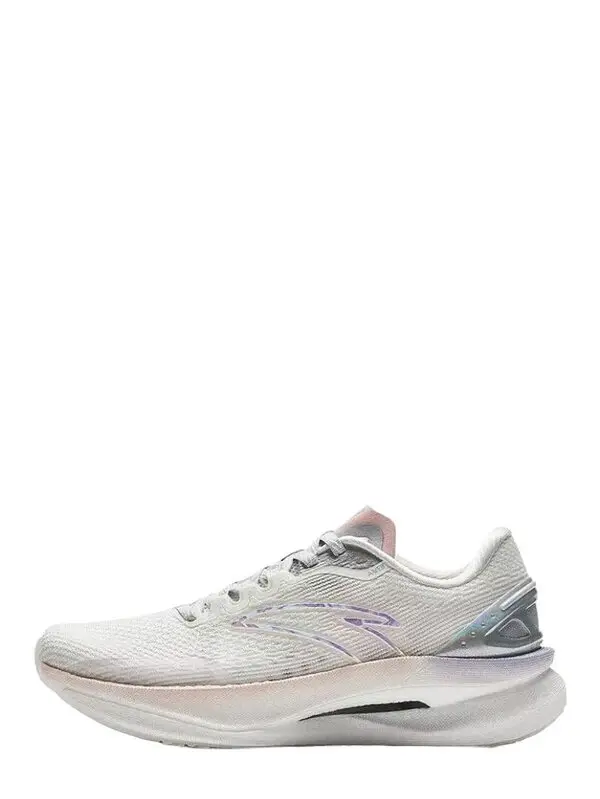 ANTA G21 2 Pro Sneakers - White/silver