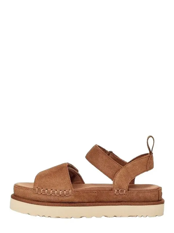 UGG Goldenstar Platform Sandals - Default Colorway